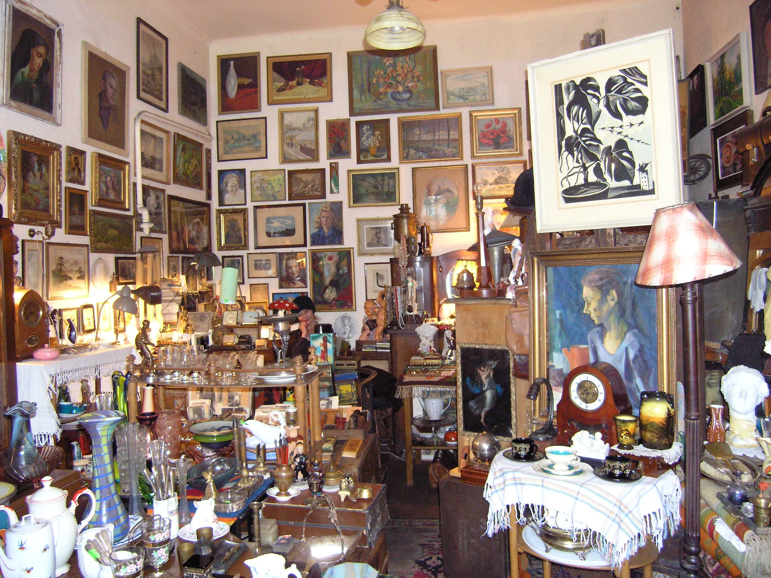 The Practical Artist